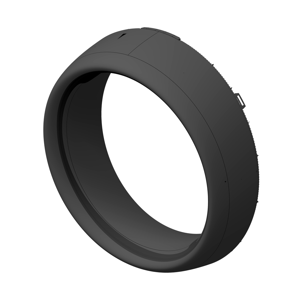 Catalogue A350 – Nacelle Tooling by Dedienne Aerospace