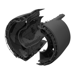 Catalogue A350 – Nacelle Tooling by Dedienne Aerospace