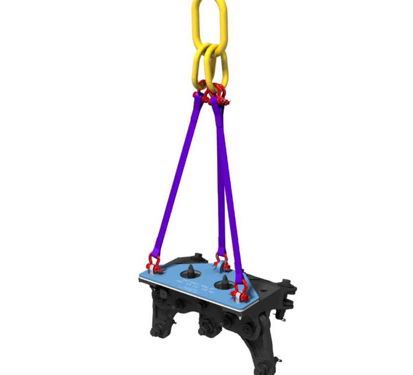 Catalogue E190-E2 – Nacelle Tooling by Dedienne Aerospace