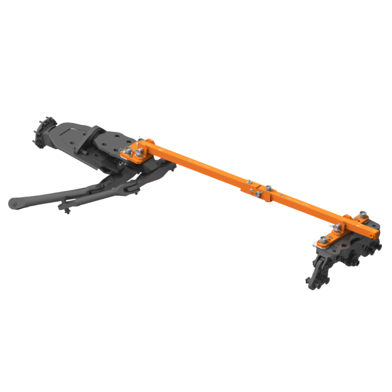 PW & CFM Support Beam Engine Mounts – Nacelle Tooling by Dedienne Aerospace