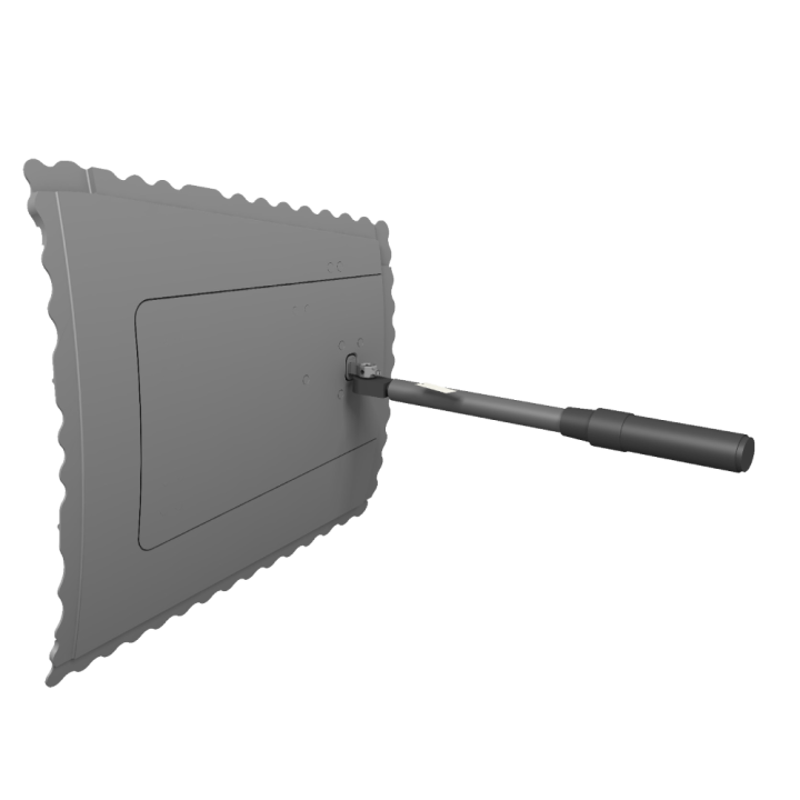 LATCH PRESSURE TESTER – Nacelle Tooling by Dedienne Aerospace