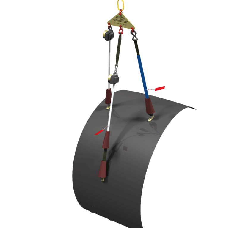 Catalogue A220 – Nacelle Tooling by Dedienne Aerospace