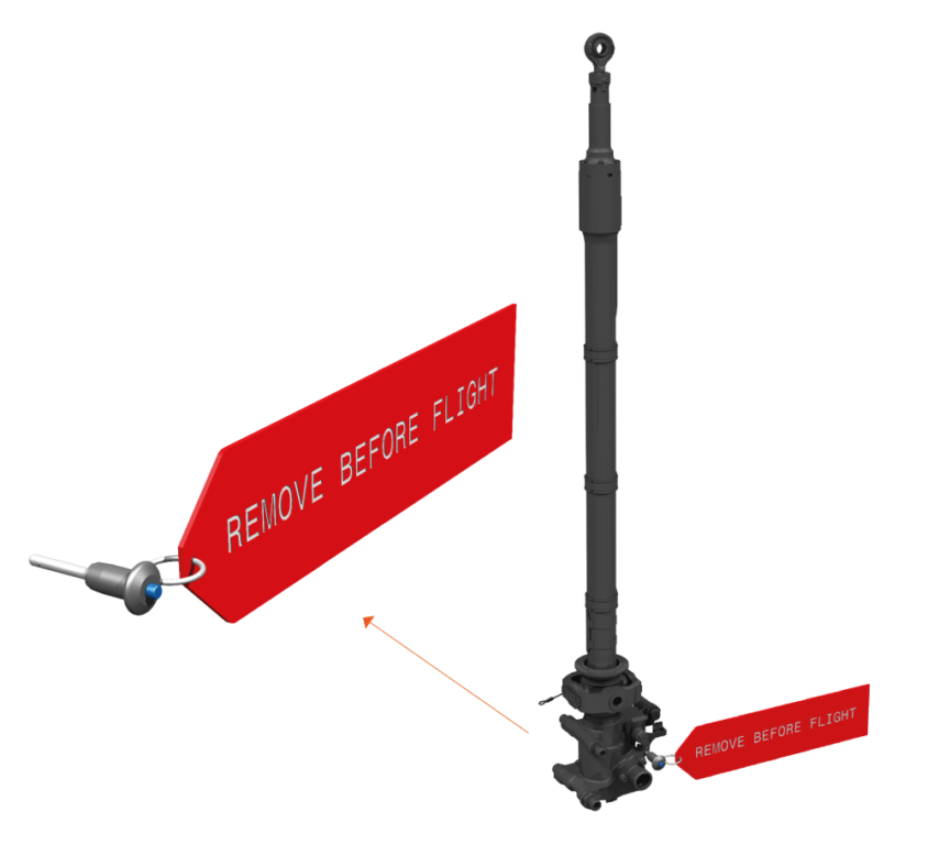 Catalogue A220 – Nacelle Tooling by Dedienne Aerospace