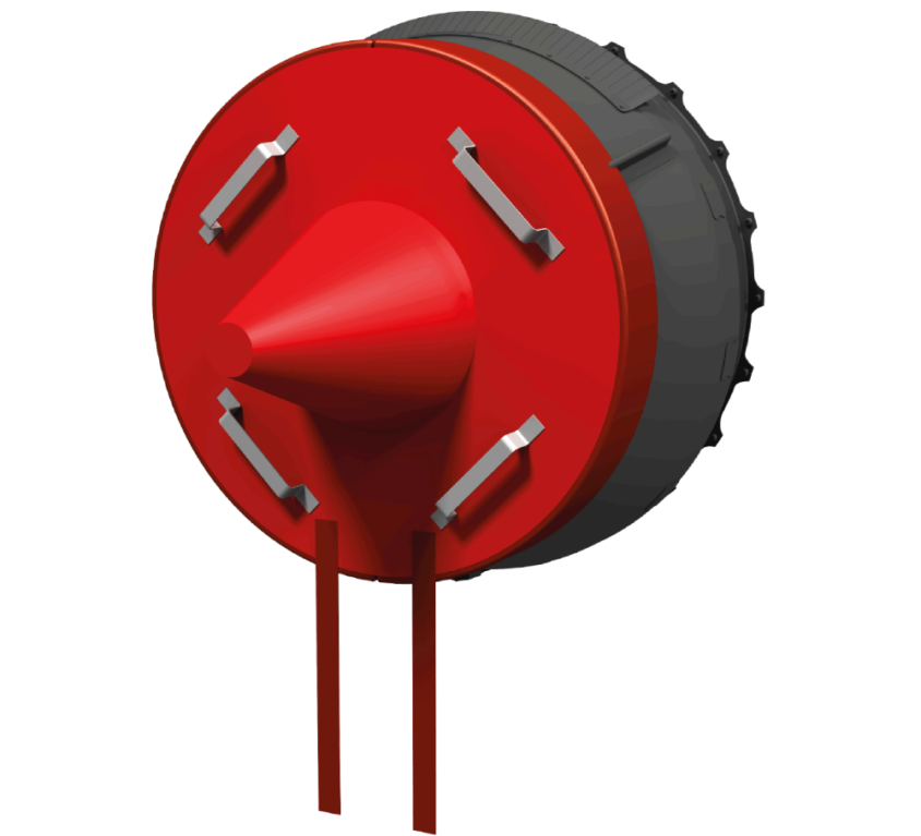 Catalogue A220 – Nacelle Tooling by Dedienne Aerospace