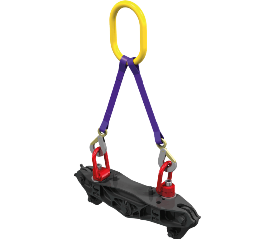 Catalogue A220 – Nacelle Tooling by Dedienne Aerospace