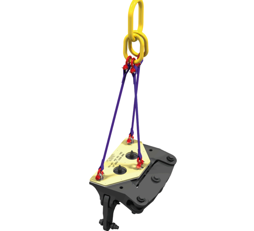 Catalogue A220 – Nacelle Tooling by Dedienne Aerospace