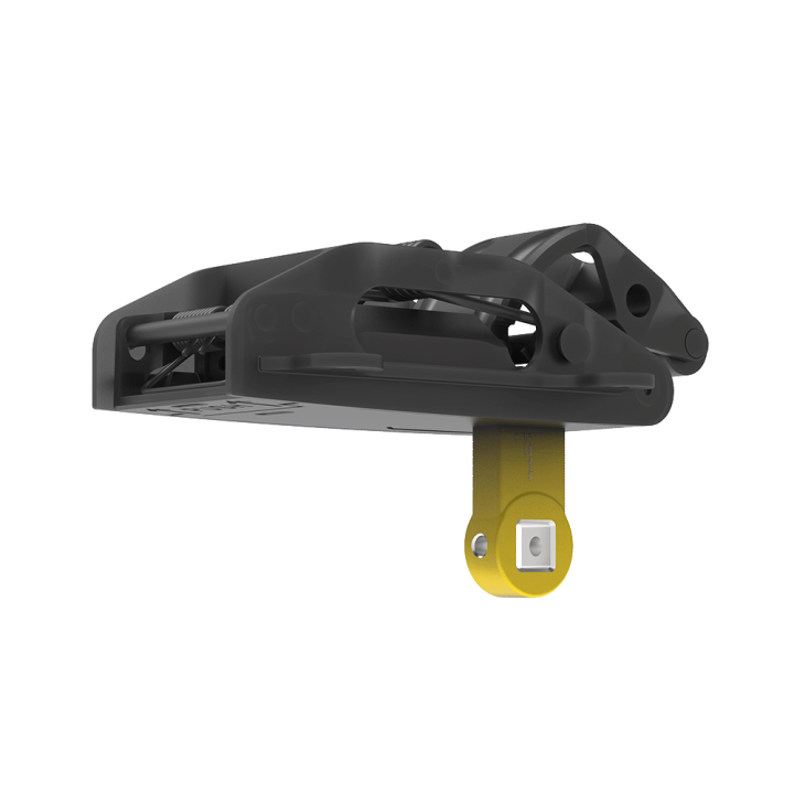 NEP PRESSURE RELIEF LATCH TESTER – Nacelle Tooling by Dedienne Aerospace