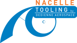PW & CFM Support Beam Engine Mounts – Nacelle Tooling by Dedienne Aerospace